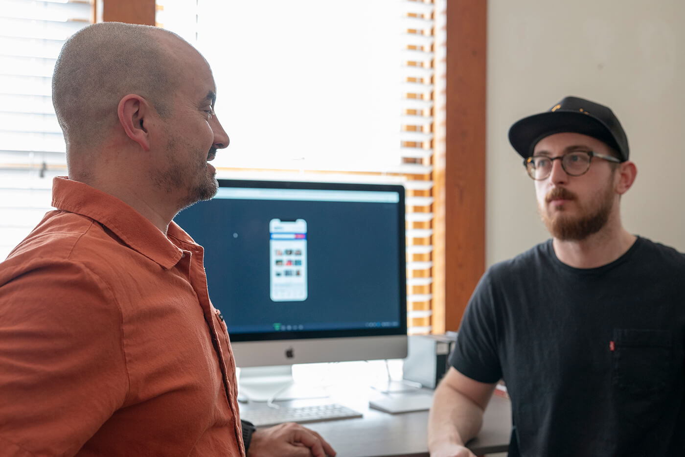 UI/UX Design in Cross Platform Application Development | Vice Software UI/UX Design in Cross Platform Application Development | Vice Software