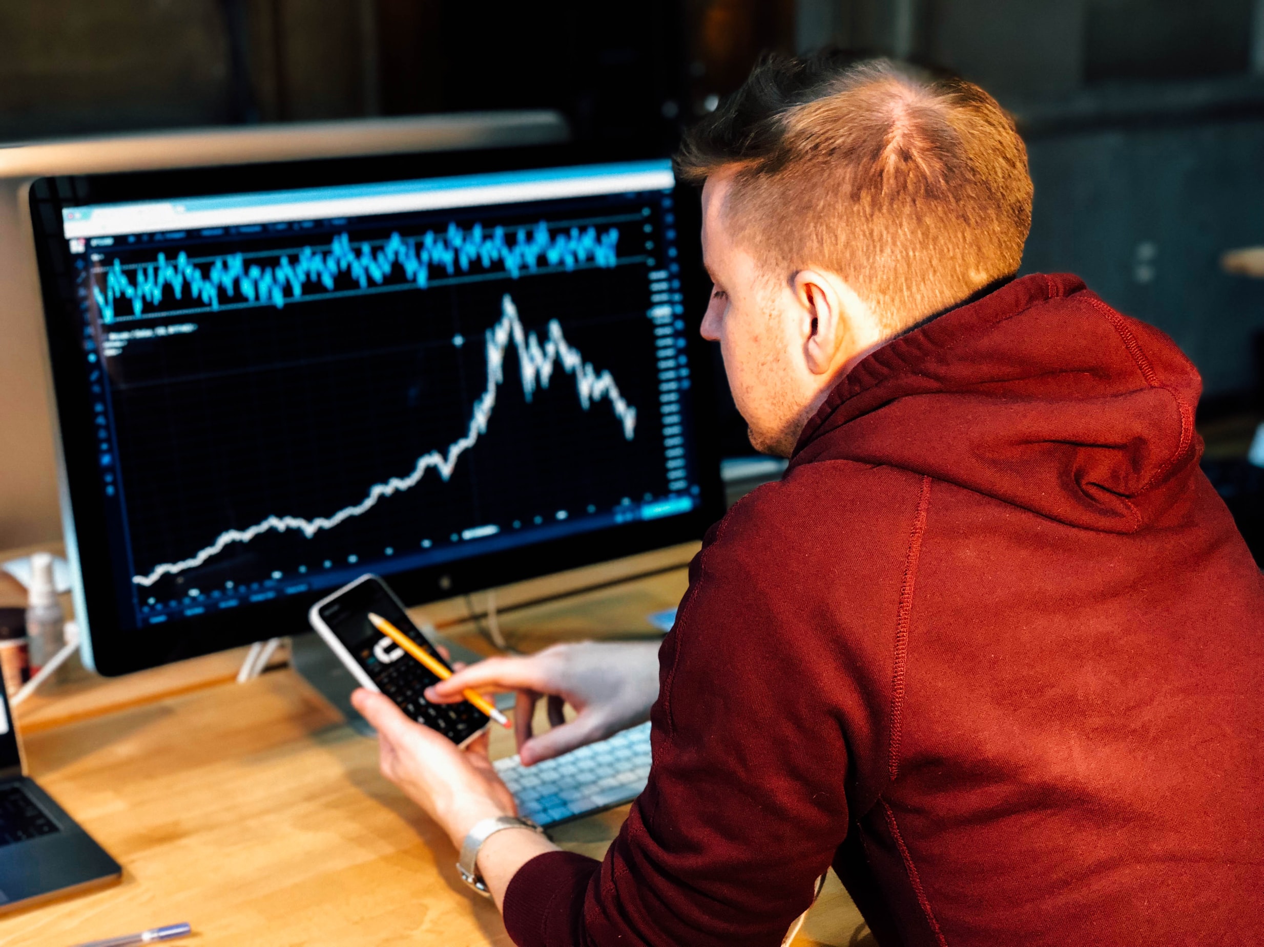 Before Investing in a Custom ERP System, Know What to Expect Before Investing in a Custom ERP System, Know What to Expect